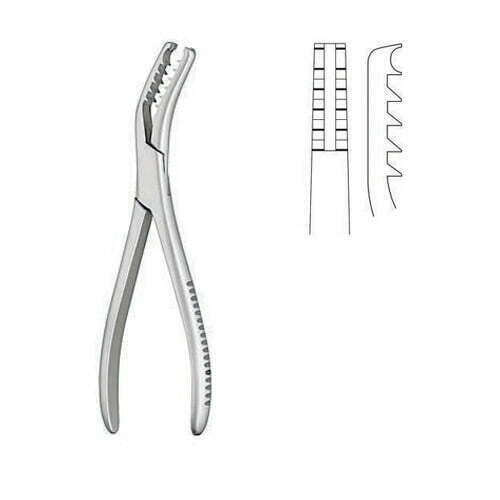 SEMB Bone Holding Forceps | B & H Surgical Instrument
